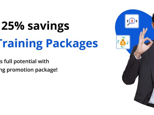 Multi-Award-Winning Corporate Training Courses in Singapore