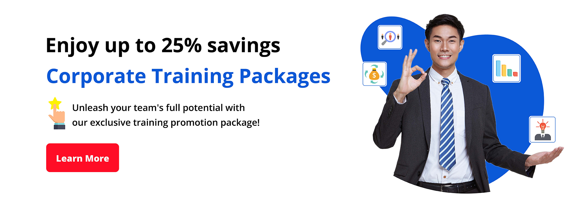 Multi-Award-Winning Corporate Training Courses in Singapore