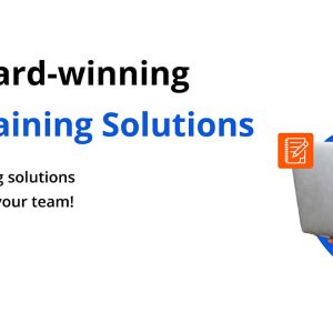 Multi-Award-Winning Corporate Training Courses in Singapore