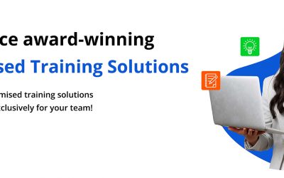 Multi-Award-Winning Corporate Training Courses in Singapore