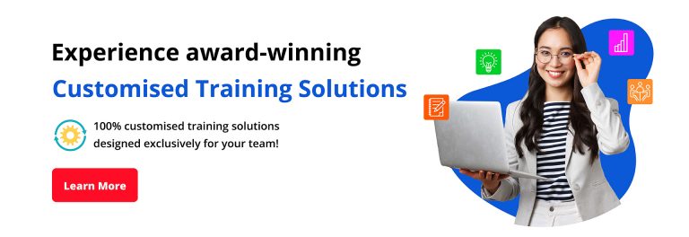 Multi-Award-Winning Corporate Training Courses in Singapore