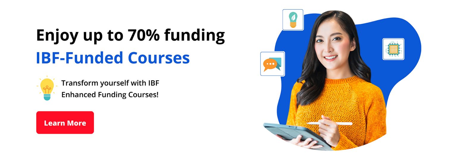 Multi-Award-Winning Corporate Training Courses in Singapore