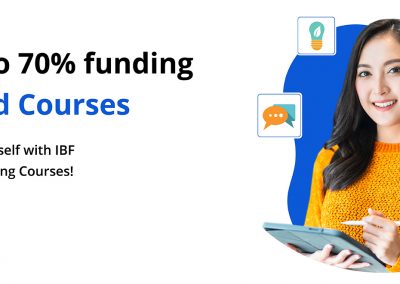 Multi-Award-Winning Corporate Training Courses in Singapore