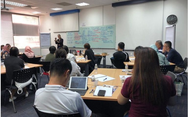 7 Companies With Great Corporate Career Development Programs