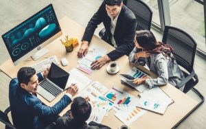 7 Companies With Great Corporate Career Development Programs