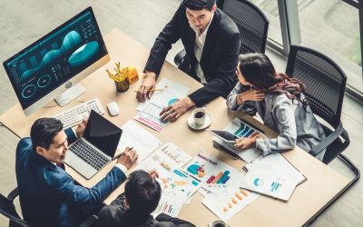 7 Companies With Great Corporate Career Development Programs