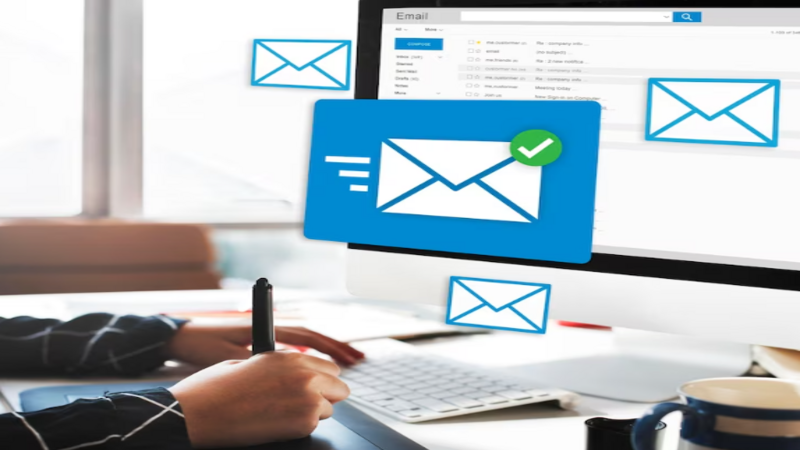 Email Writing for Maximum Impact - Aventis Learning Group