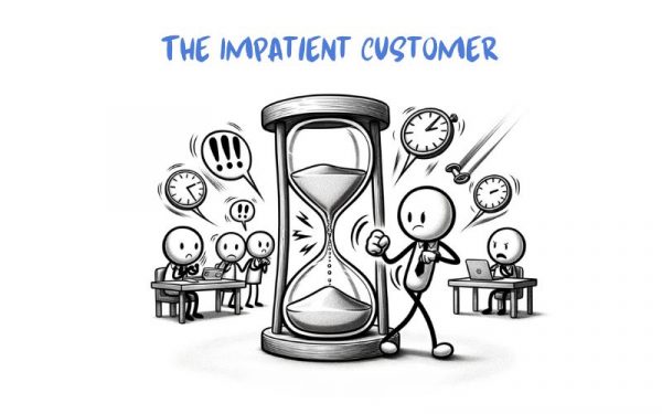 5 Types of Difficult Customers (and How to Handle Them Effectively ...