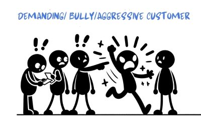 5 Types of Difficult Customers (and How to Handle Them Effectively ...