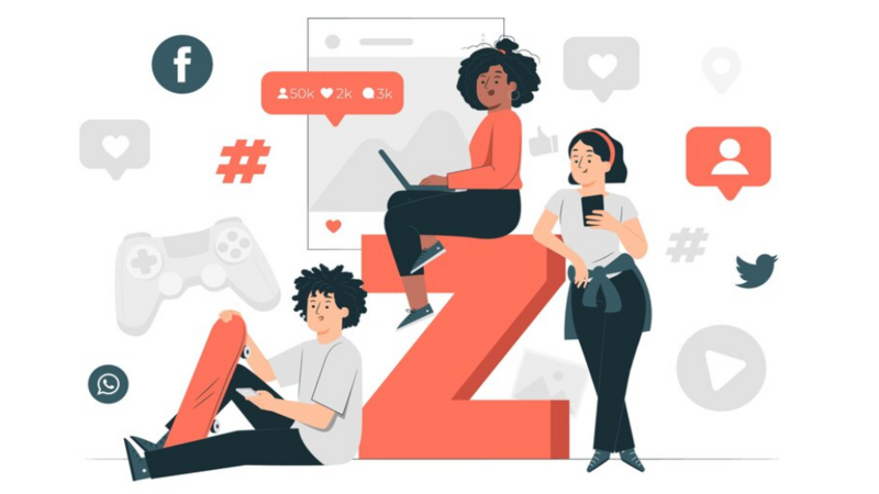 Leading the New Generation: A Workshop for Leaders on Effectively ...