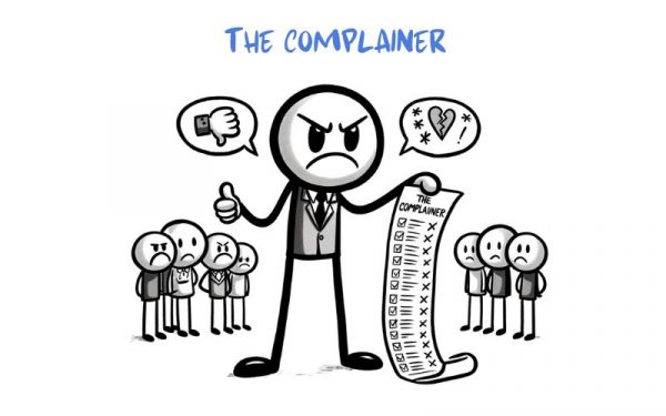 5 Types of Difficult Customers (and How to Handle Them Effectively) - Aventis Learning Group