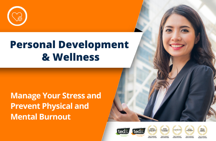 Managing Stress and Mental Wellness at Work (Virtual) Course - Aventis ...
