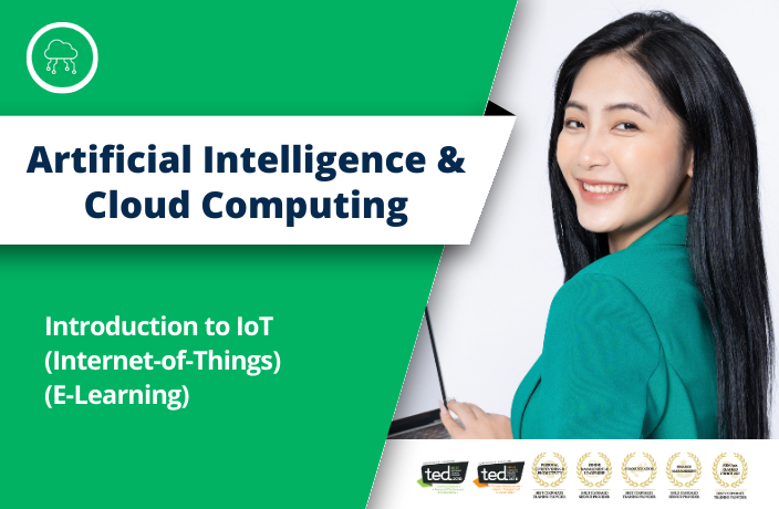 Introduction to IoT (Internet-of-Things) Learn The Basics of IoT ...