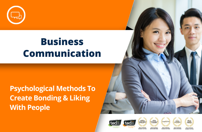 Secrets To Connect With Others: Psychological Methods To Create Bonding ...