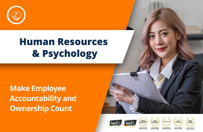 Make Employee Accountability and Ownership Count