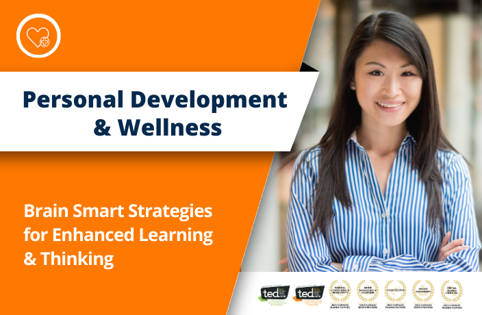 Radiant Thinking: Brain Smart Strategies for Enhanced Learning and Thinking