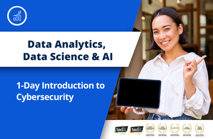 1-Day Introduction to Cyber Security (Virtual) Course - Aventis: Award ...
