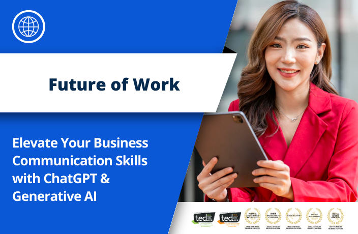 Elevate Your Business Communication Skills with ChatGPT and Generative ...