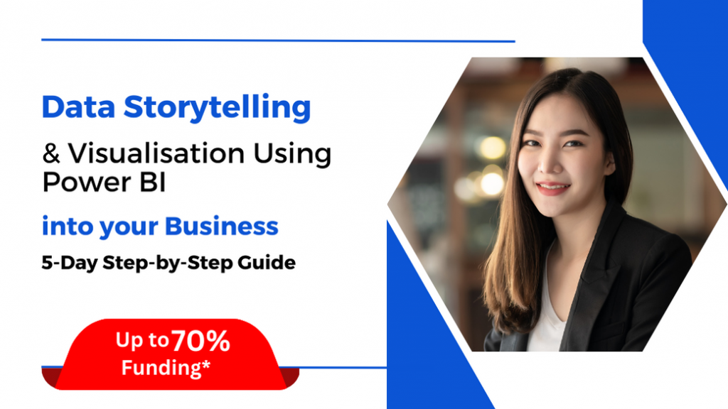 IBF Funded Courses In Singapore | Enjoy up to 70% Funding