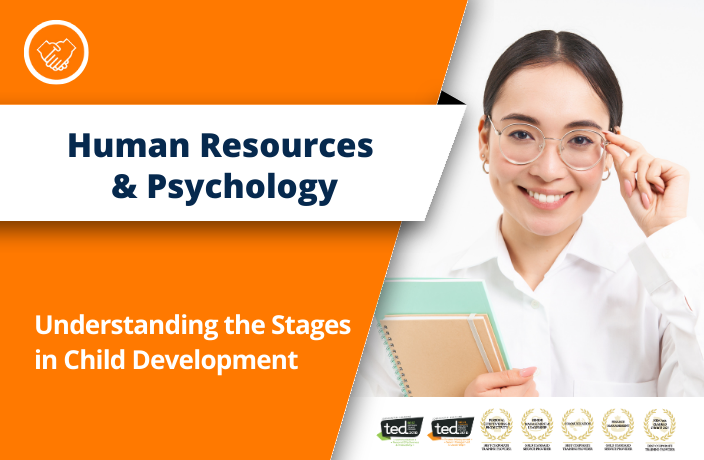 1 Day Certificate in Child Development Workshop