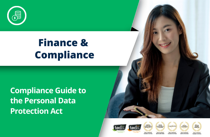 Compliance Guide to the Personal Data Protection Act Course - Aventis ...