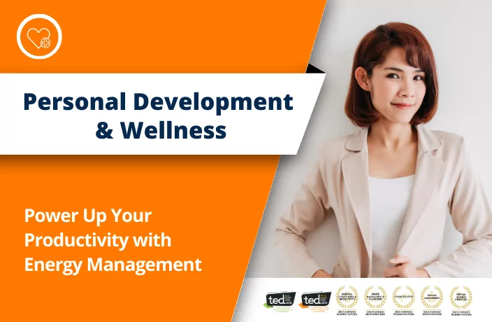 Power Up Your Productivity with Energy Management Course - Aventis ...