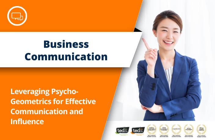 The Power of Shapes: Leveraging Psycho-Geometrics for Effective ...