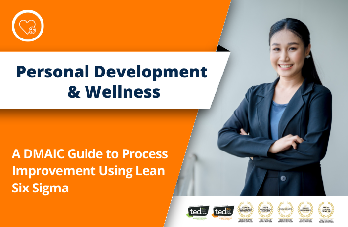 A DMAIC Guide to Process Improvement Using Lean Six Sigma Course ...
