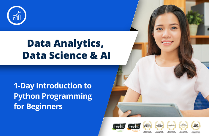 1-Day Introduction to Python Programming for Beginners Course - Aventis ...