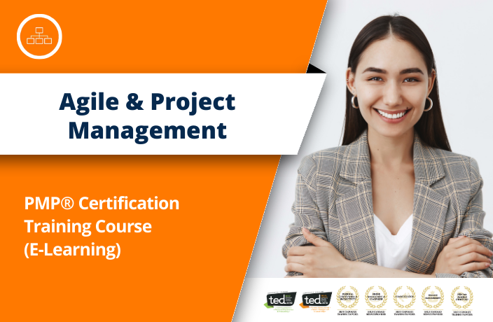 PMP® Certification Training Course - Aventis Learning Group