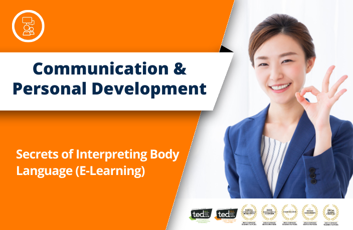 Secrets of Interpreting Body Language
