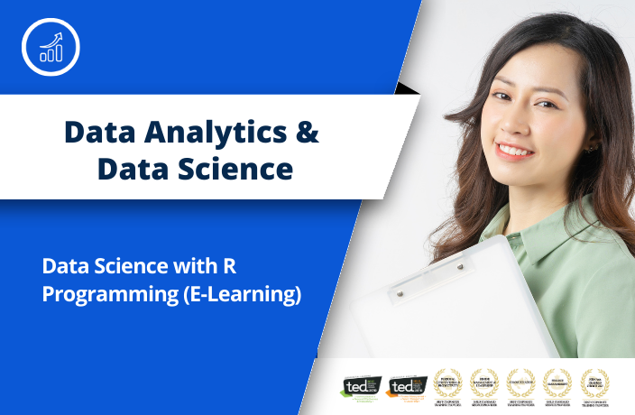 Data Science with R Programming Online E Learning Course | Aventis