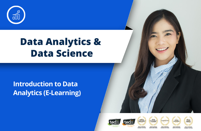 Introduction to Data Analytics Course