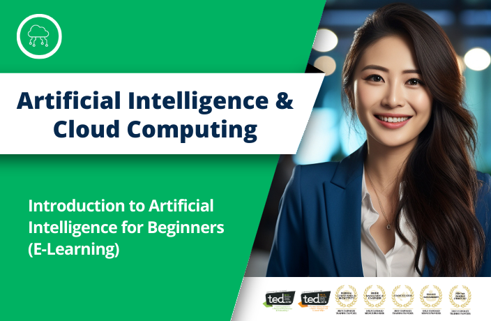 Basic Artificial Intelligence (AI) Course In Singapore