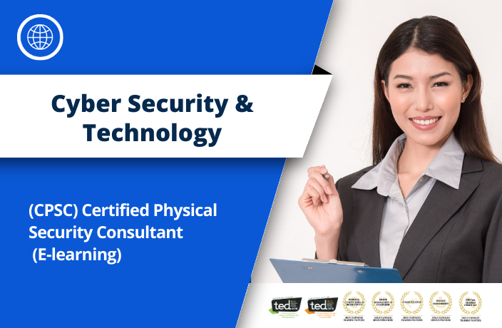 (PSC) Be A #1 Physical Security Professional