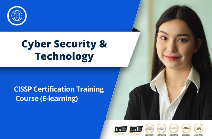 CISSP Certification Training Course - Aventis Learning Group
