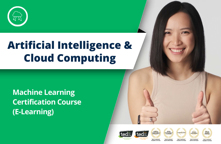 Machine Learning Certification Course Machine Learning Certification ...