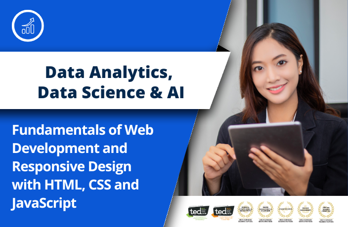Fundamentals of Web Development and Responsive Design with HTML, CSS ...