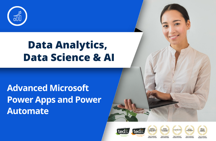 Advanced Microsoft Power Apps and Power Automate Course - Aventis ...