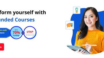 Multi-Award-Winning Corporate Training Courses in Singapore