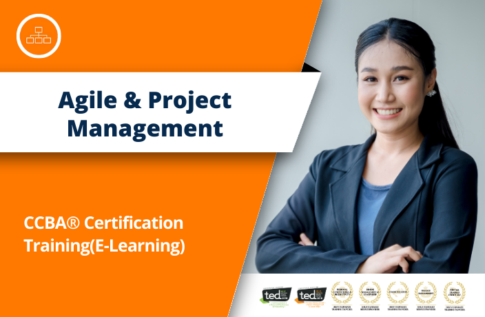 CCBA® Certification Training