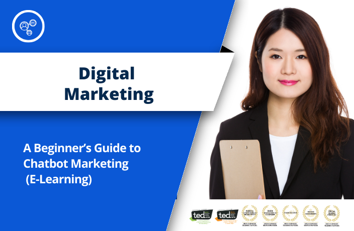 A Beginner’s Guide to Chatbot Marketing - Aventis Learning Group