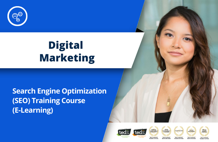 Search Engine Optimization (SEO) Training Course - Aventis Learning Group