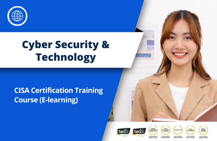CISA Certification Training Course - Aventis Learning Group