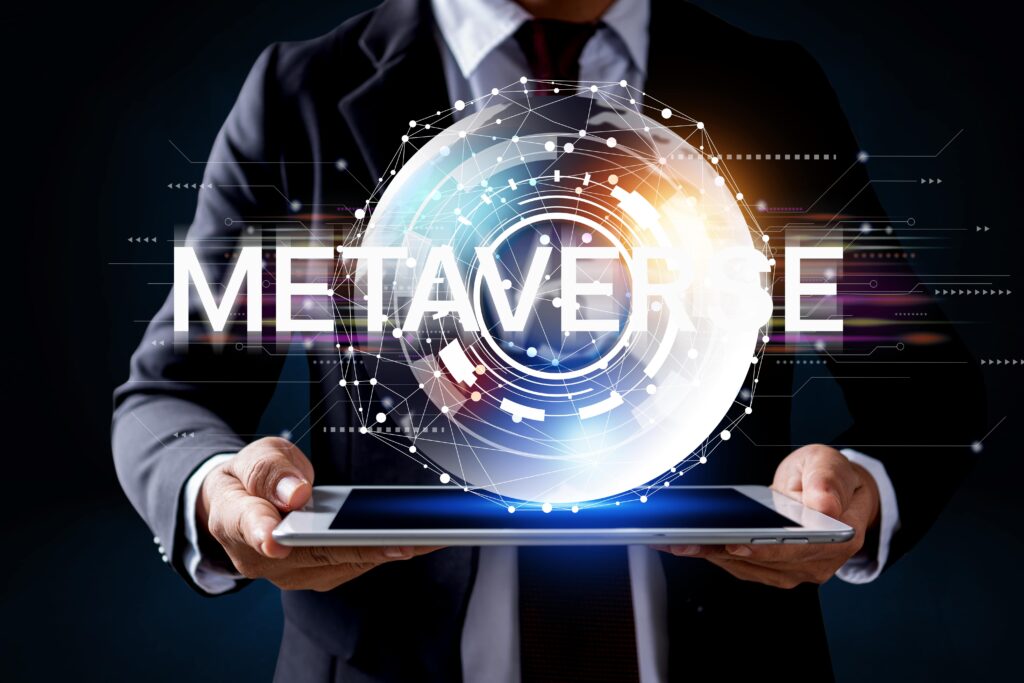 Metaverse for Professionals Course - Aventis: Award Winning Training ...