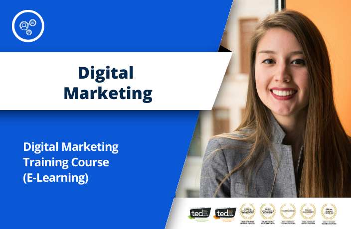 Digital Marketing Training Course - Aventis Learning Group