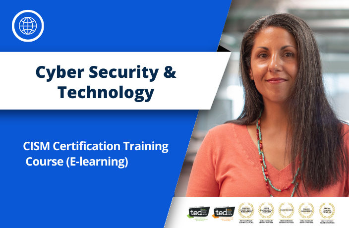 CISM Certification Training - Aventis Learning Group