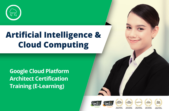 Google Cloud Platform Architect Certification Training - Aventis Learning Group