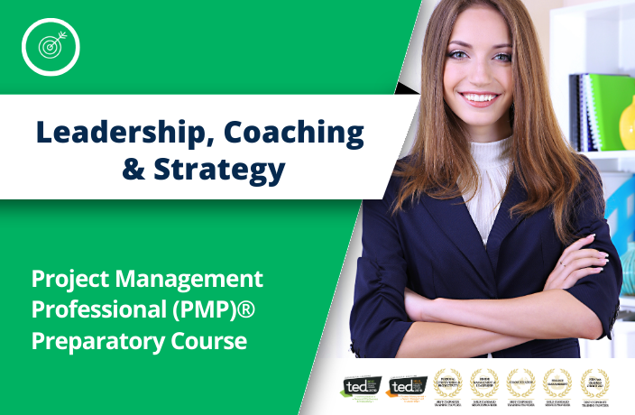 Project Management Professional (PMP)® Preparatory Course