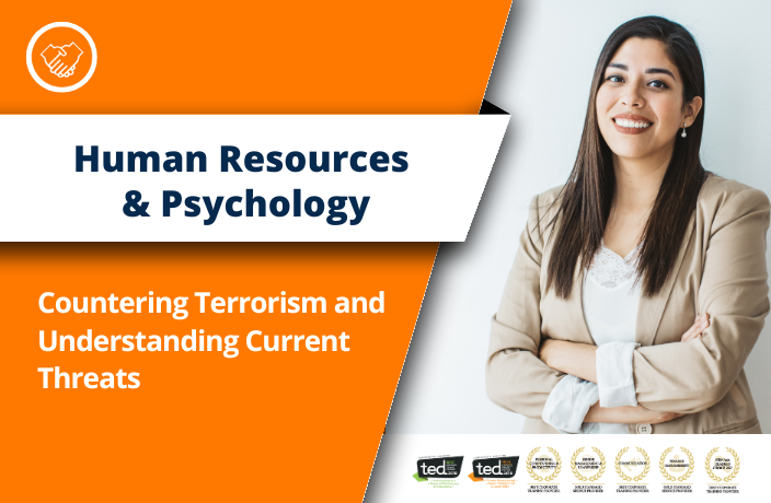 Countering Terrorism and Understanding Current Threats Course - Aventis ...